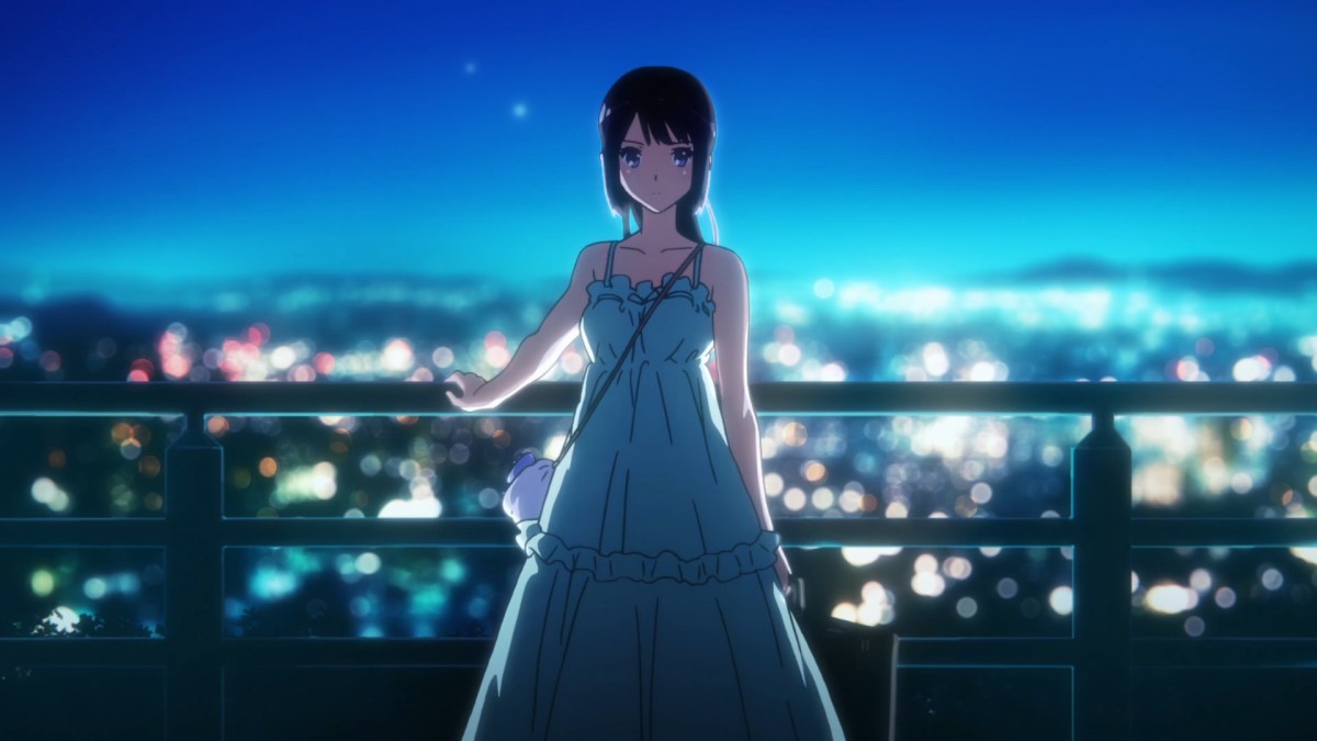 Anime Reviews: Sound! Euphonium - HubPages
