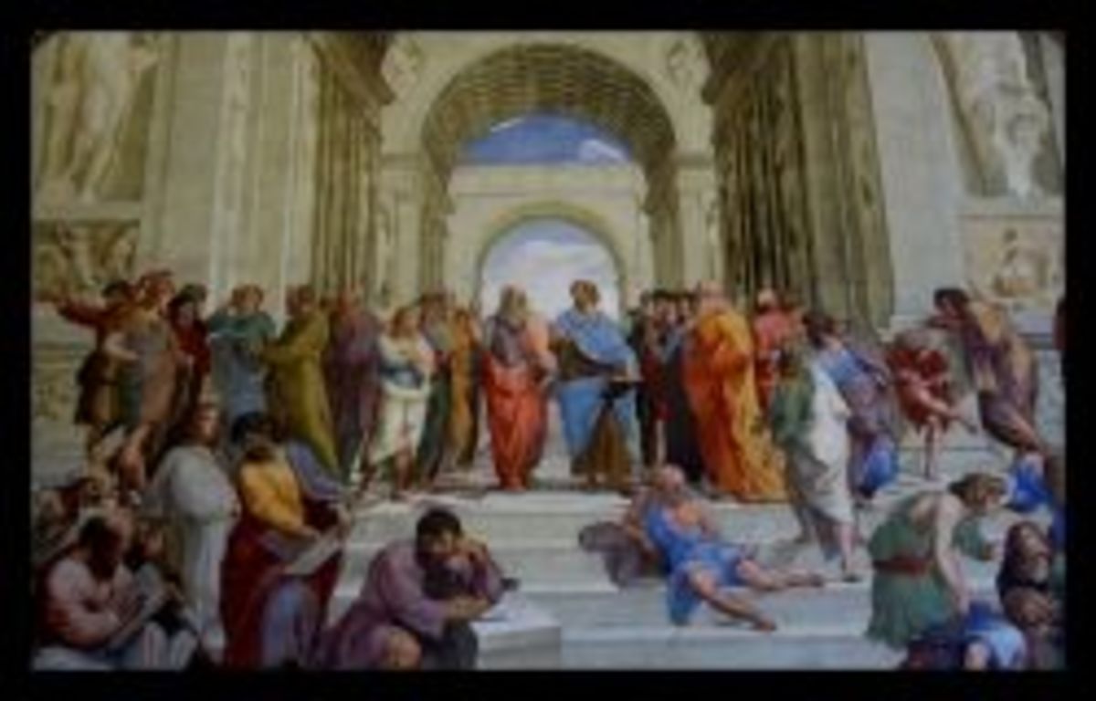 Philotimo, Love of Honor and Ungratefulness - HubPages