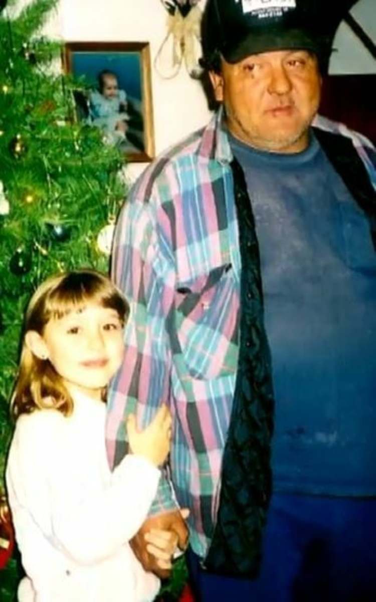 The Short Family Murder: Virginia Case Still Unsolved Decades Later - HubPages