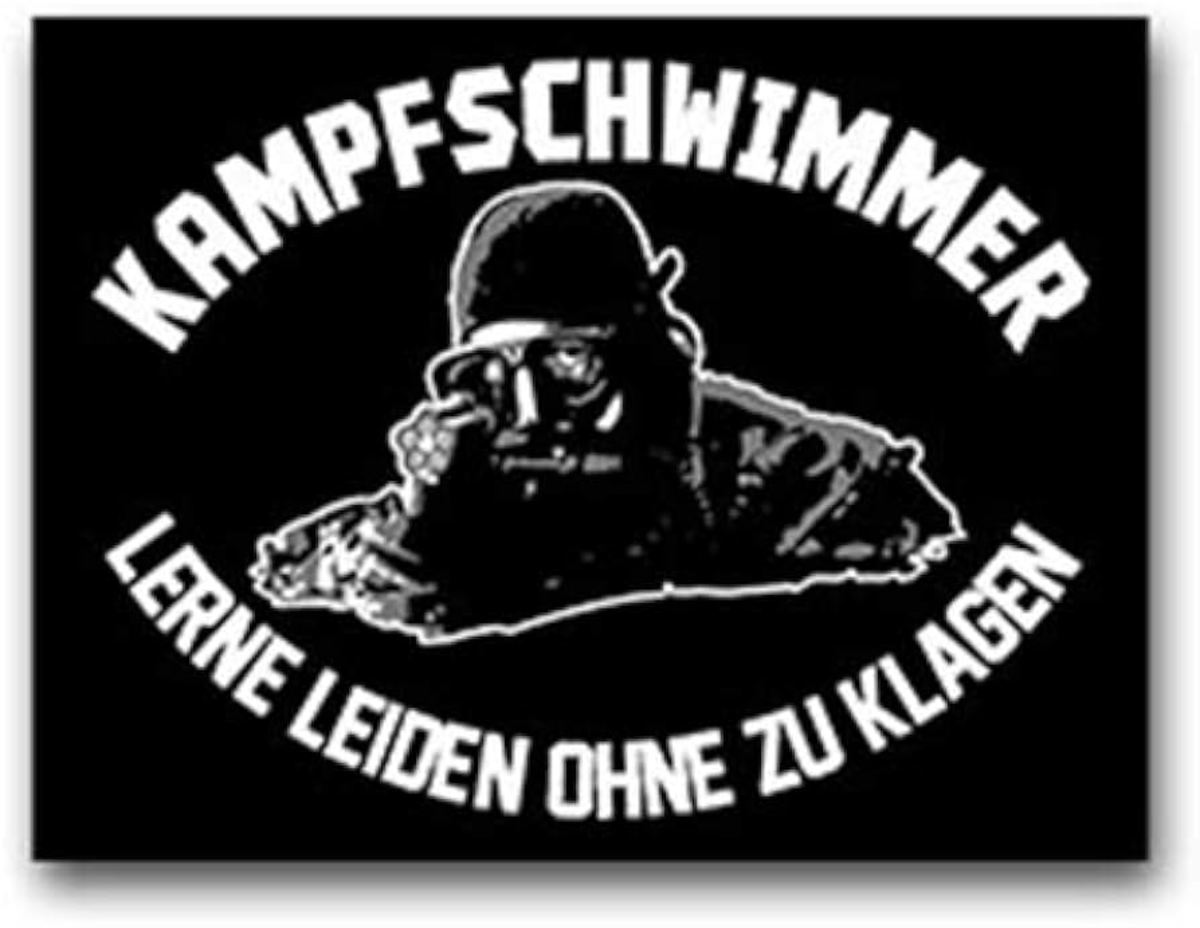 Who are the German Special Forces? - HubPages