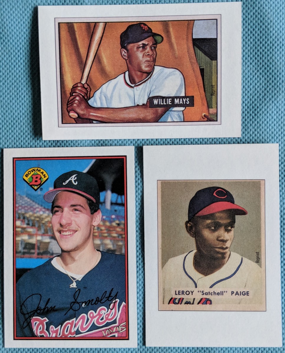 Opening Old Baseball Cards Provides Thrill Many Collectors Have ...