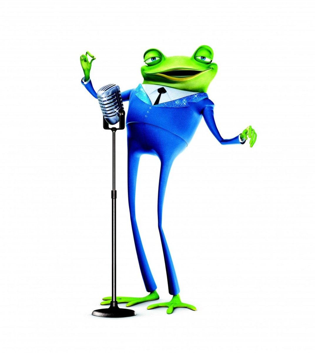 Why Anyone Can Sing. True Facts About the Voice - HubPages