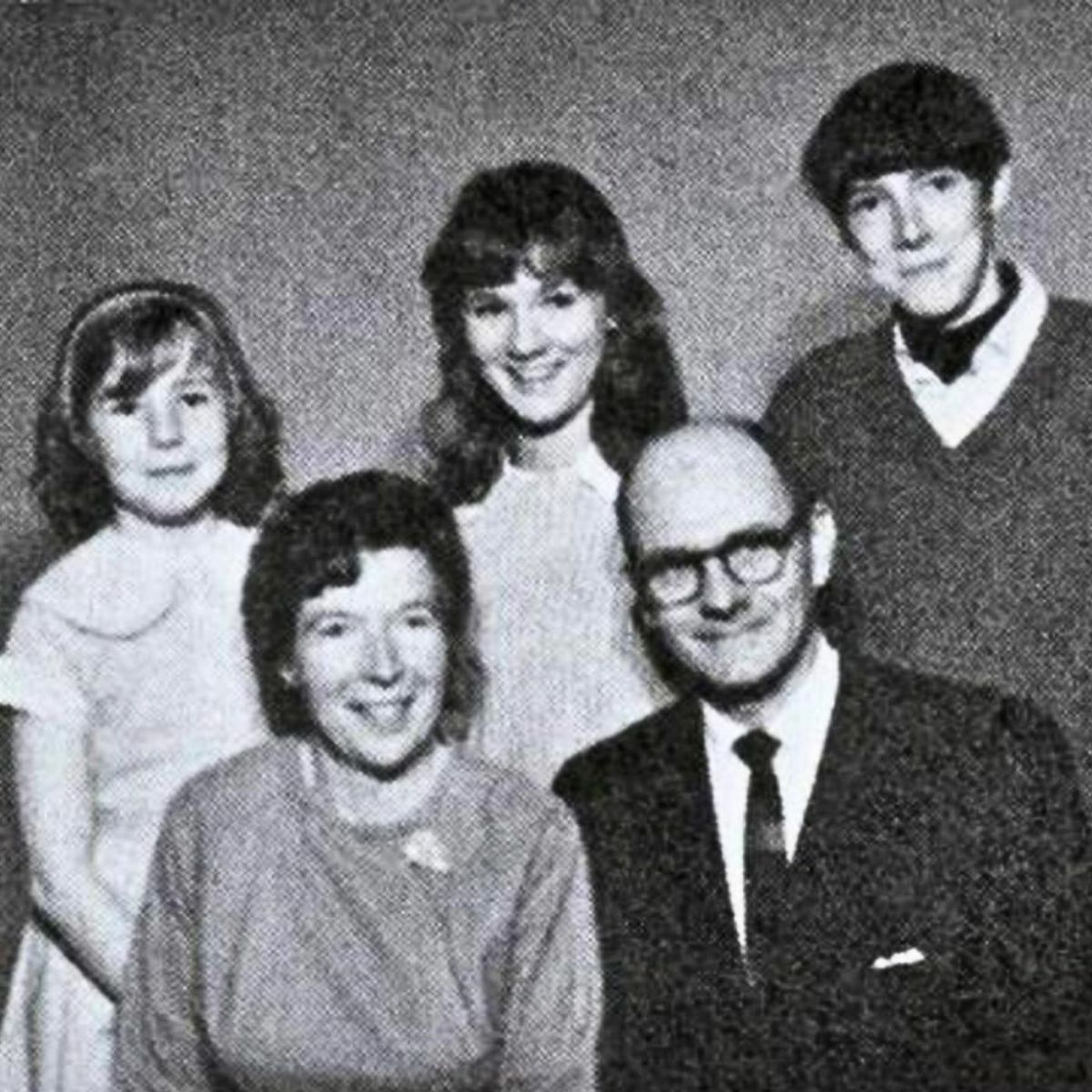 Who Killed Betsy Aardsma? Inside the Murder in the Stacks - HubPages