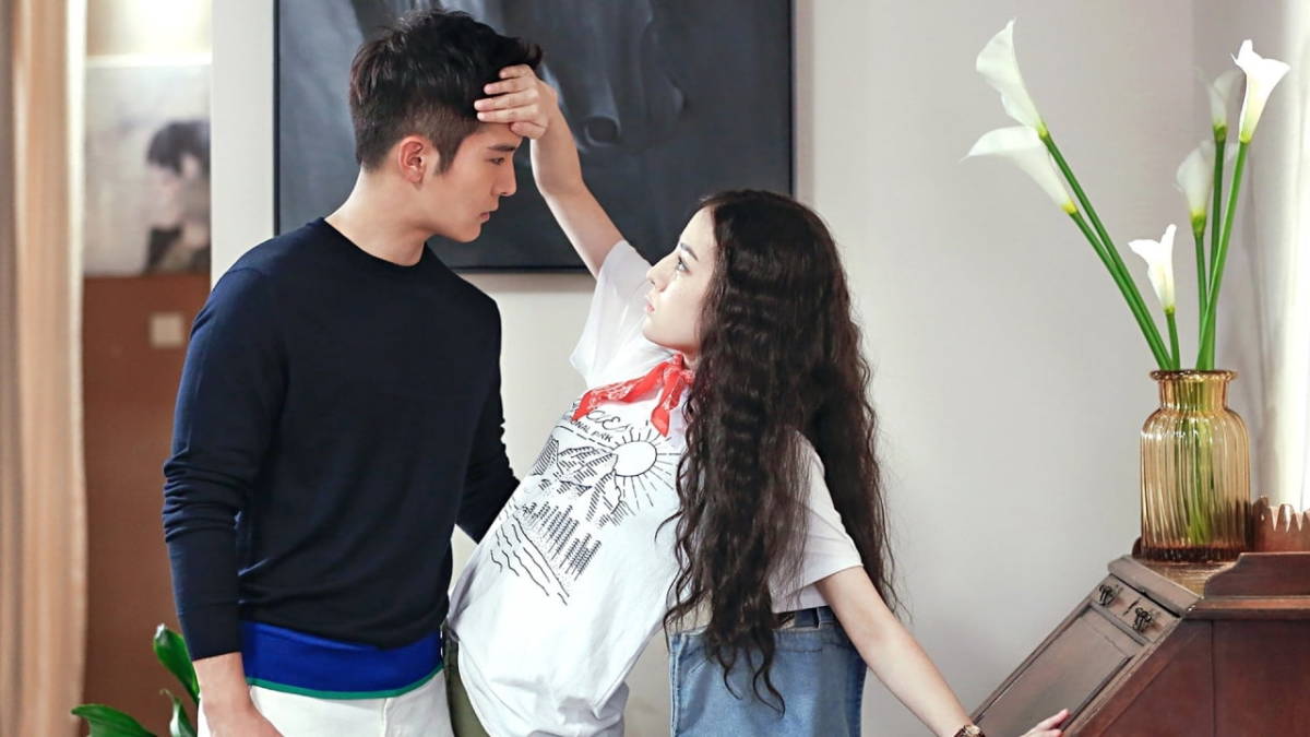 Top 18 Childhood Friends to Lovers Chinese Dramas - HubPages
