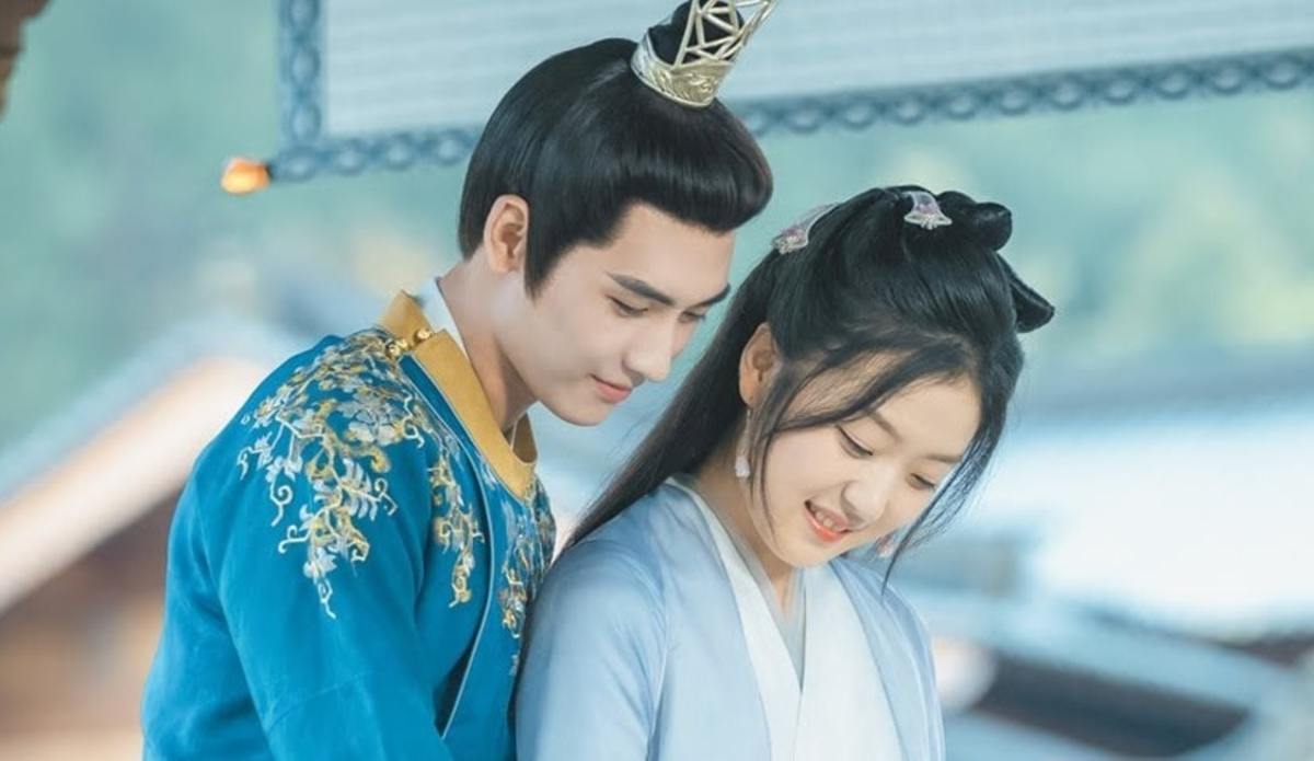 Top 18 Childhood Friends to Lovers Chinese Dramas - HubPages