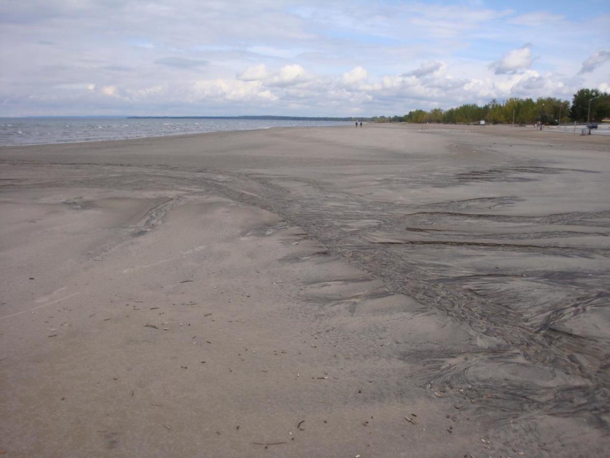 Wasaga Beach: Fun in the Sun - HubPages