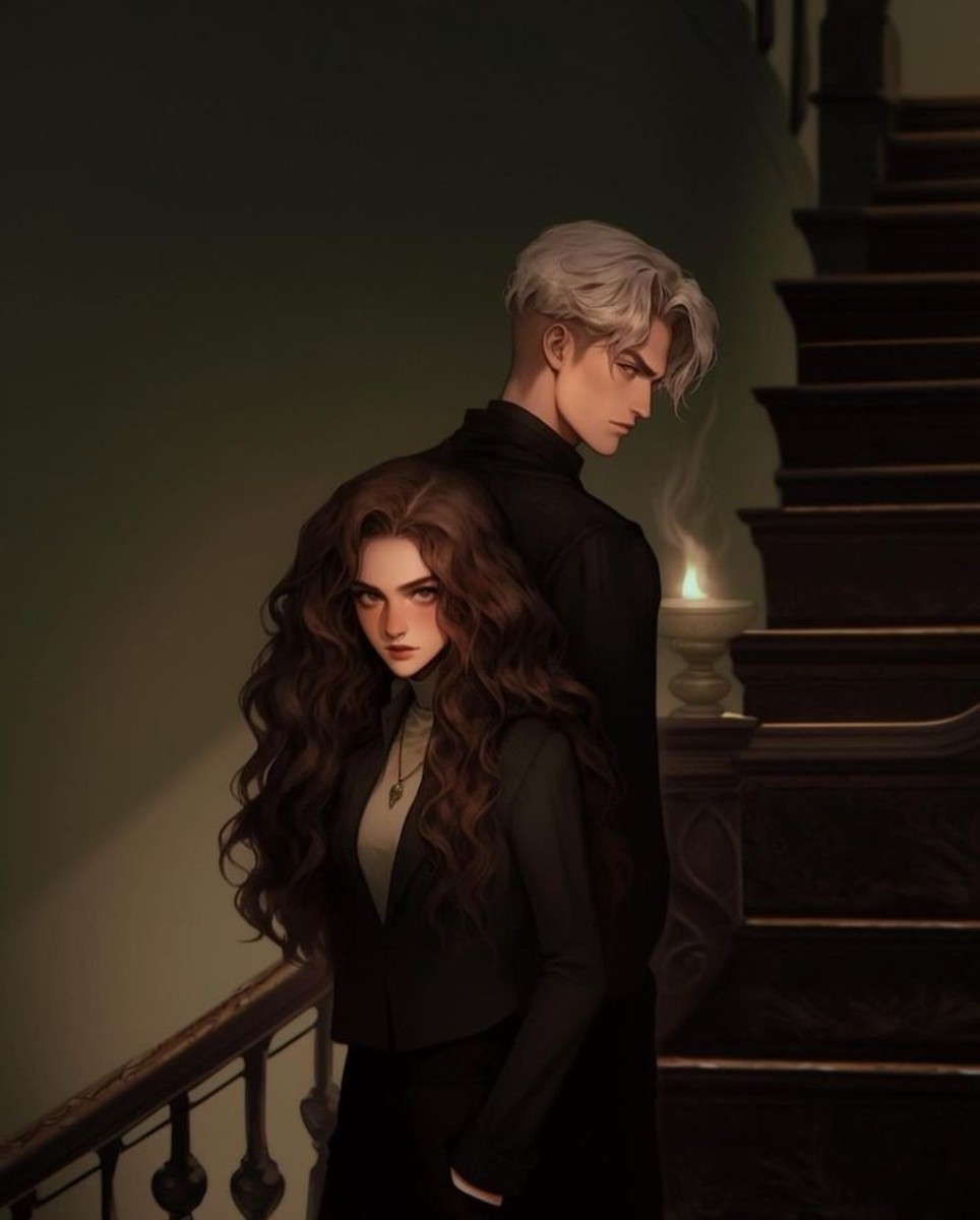 The Complete Dramoine Edition: Part 1 - HubPages