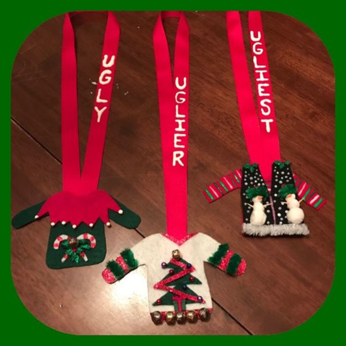 30+ Ugly Sweater Christmas Party Ideas - HubPages