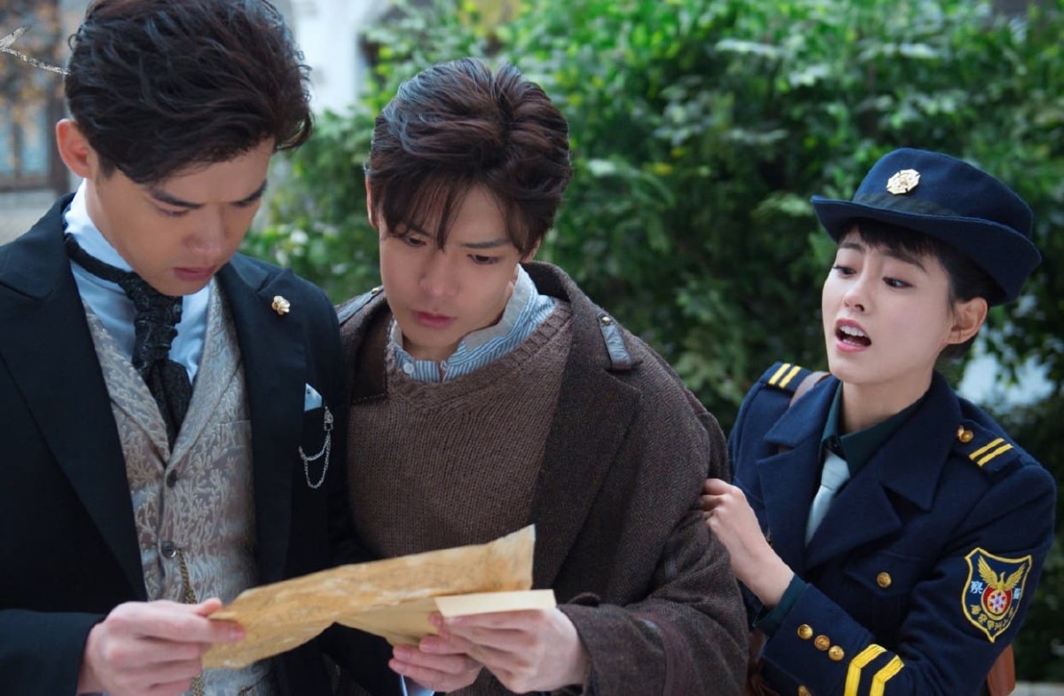 Top 14 Coma and Amnesia Chinese Dramas - HubPages