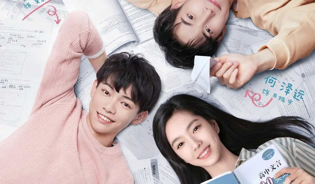 Top 14 Coma and Amnesia Chinese Dramas - HubPages