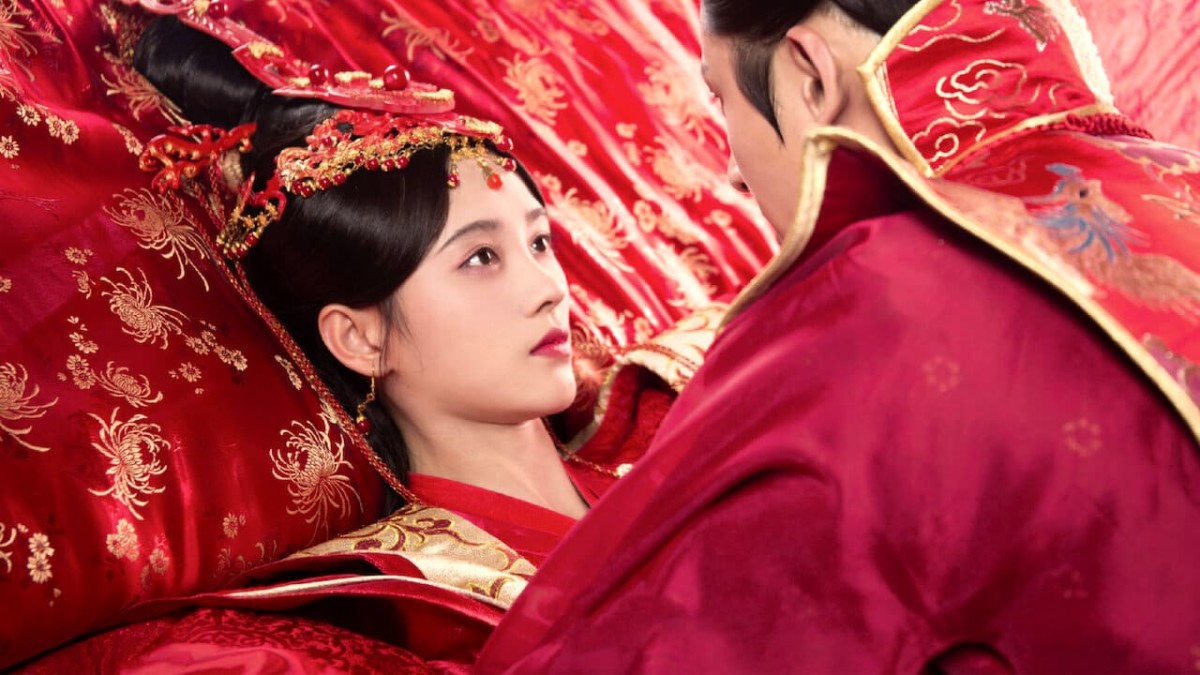 17 Best Contract Marriage Chinese Dramas - HubPages
