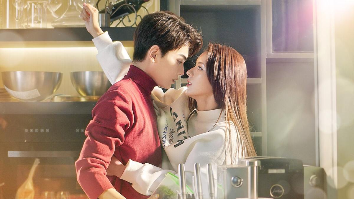 17 Best Contract Marriage Chinese Dramas - HubPages