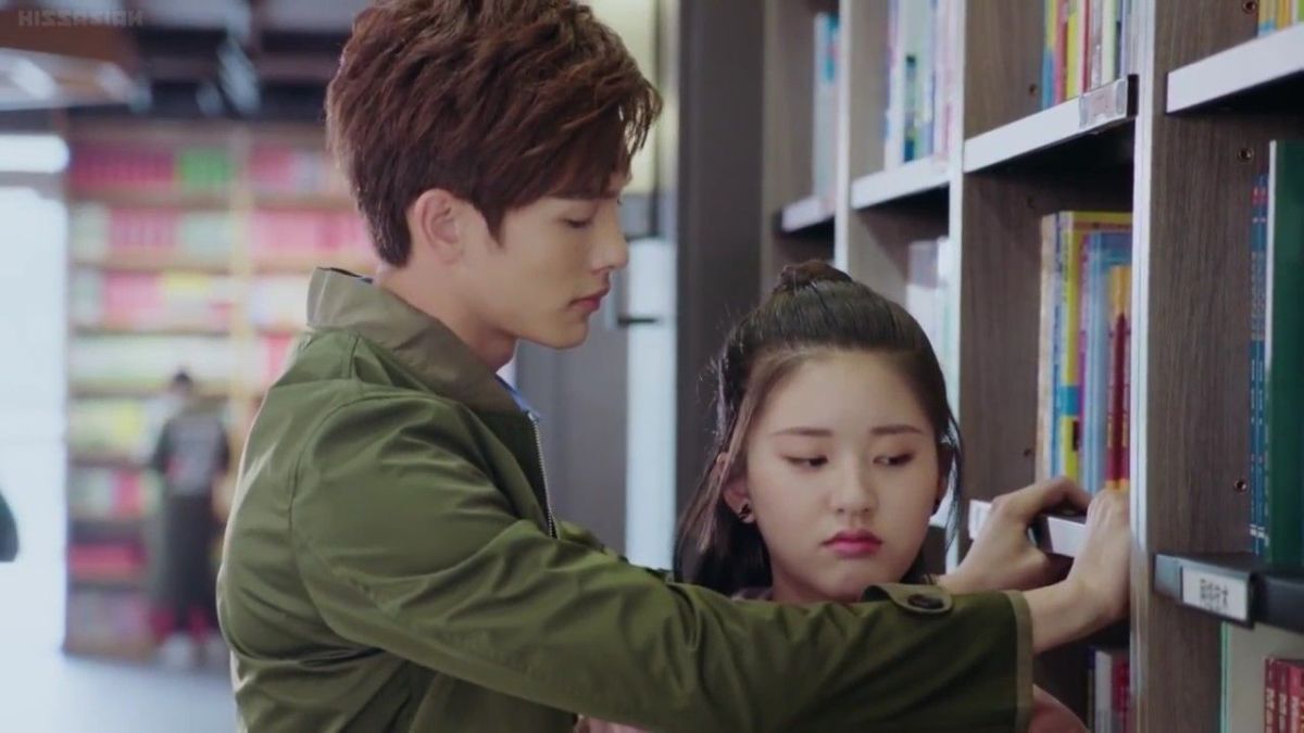 Top 14 Best Slow Burn Romance Chinese Dramas - HubPages