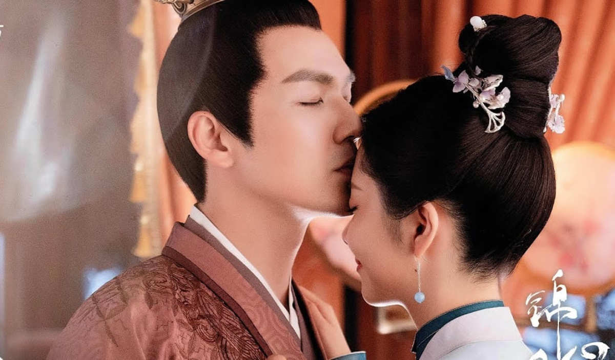 Top 14 Best Slow Burn Romance Chinese Dramas - HubPages
