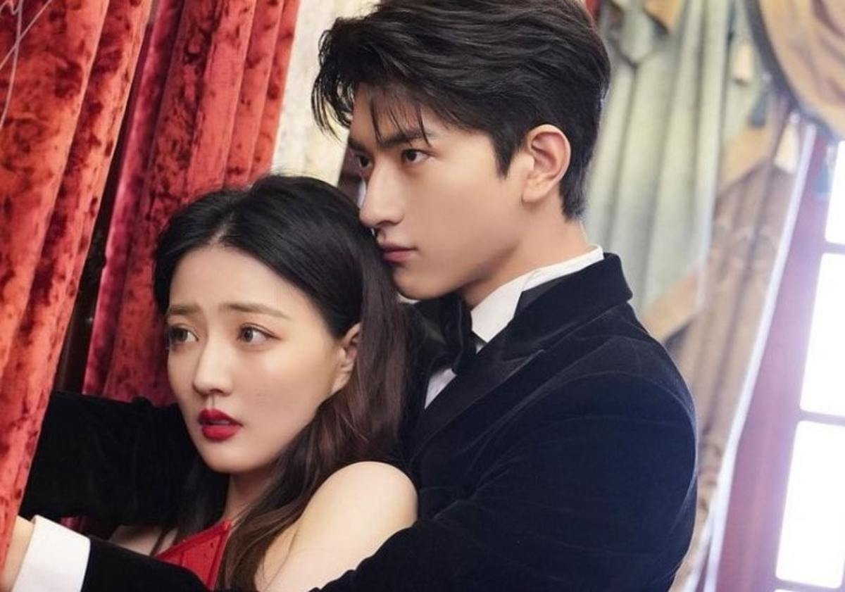 Top 15 Big Age Gap Chinese Dramas - HubPages