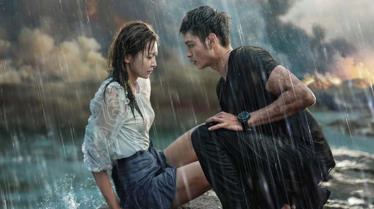 9 Best Lovers Separated Chinese Dramas - HubPages