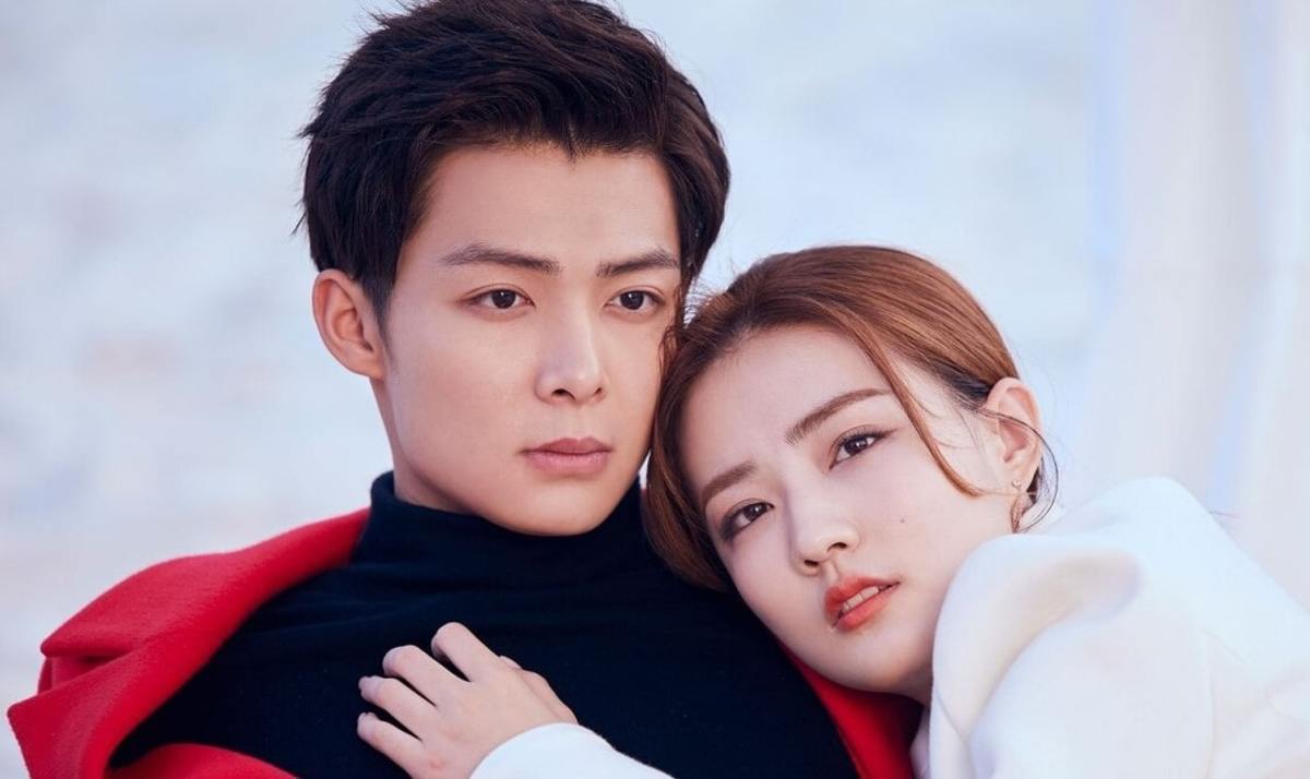 9 Best Lovers Separated Chinese Dramas - HubPages