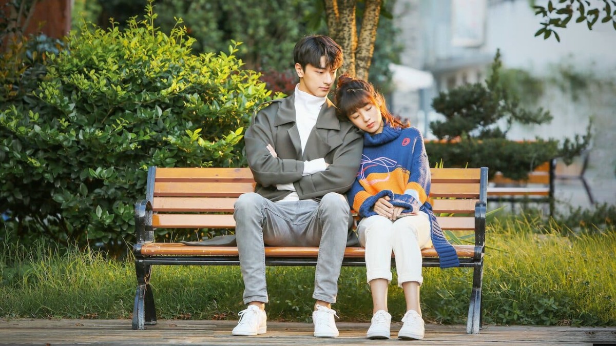 10 Best Neighbors Fall In Love Chinese Dramas - HubPages