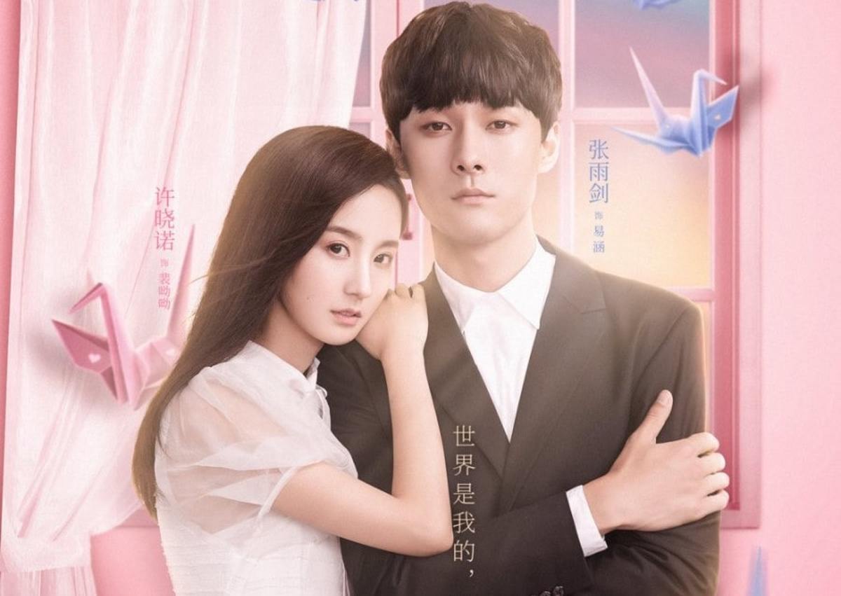 10 Best Neighbors Fall In Love Chinese Dramas - HubPages