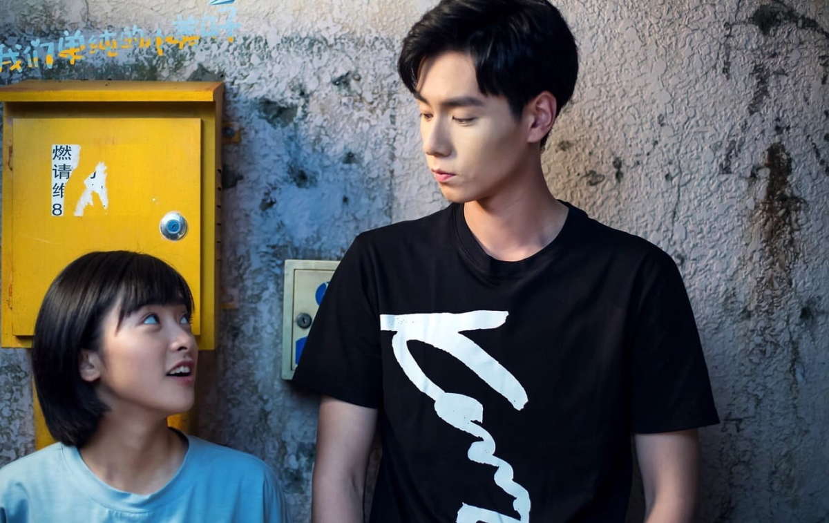 10 Best Neighbors Fall In Love Chinese Dramas - HubPages