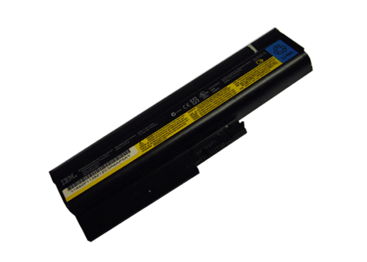 How to take care of Laptop battery - HubPages