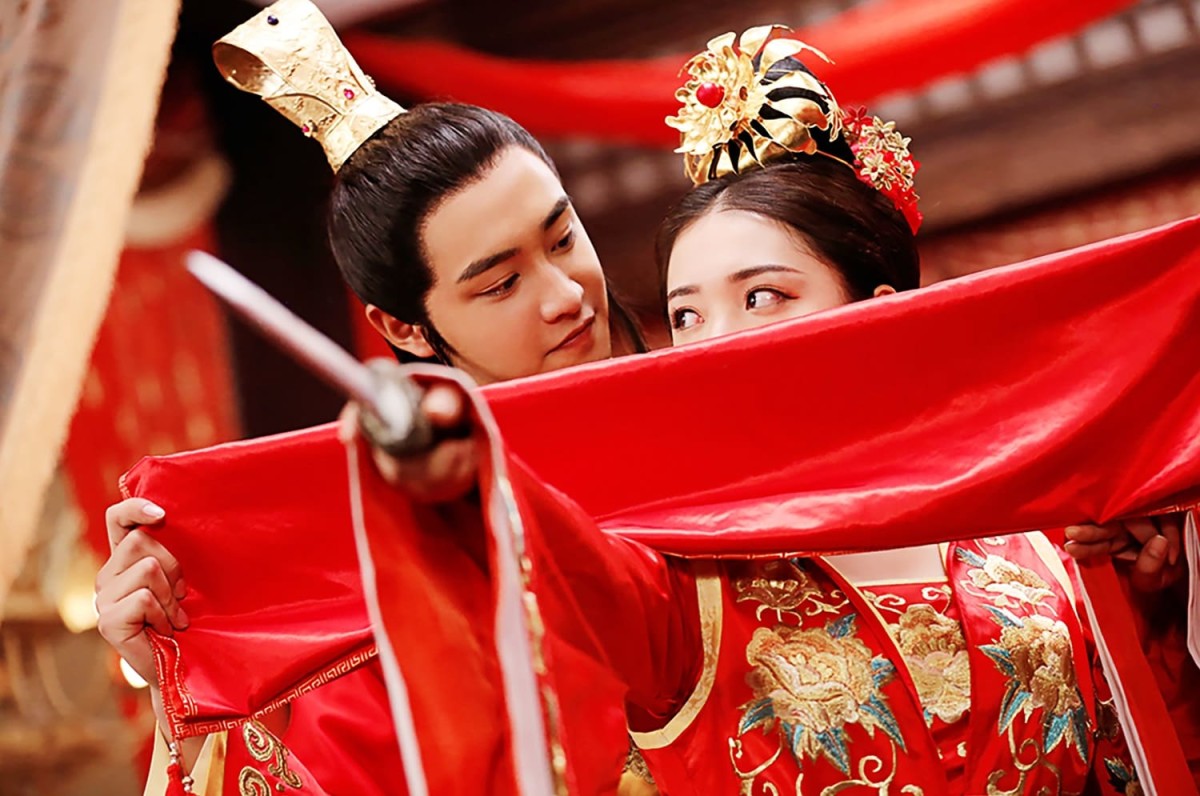 Top 18 Time-Travel Chinese Dramas - HubPages