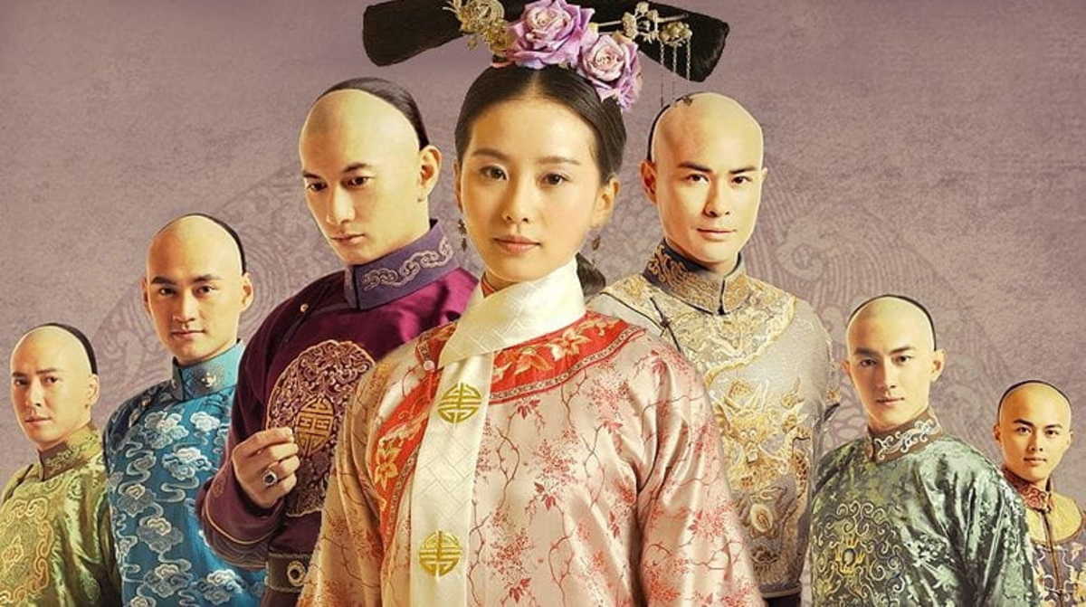 Top 18 Time-Travel Chinese Dramas - HubPages