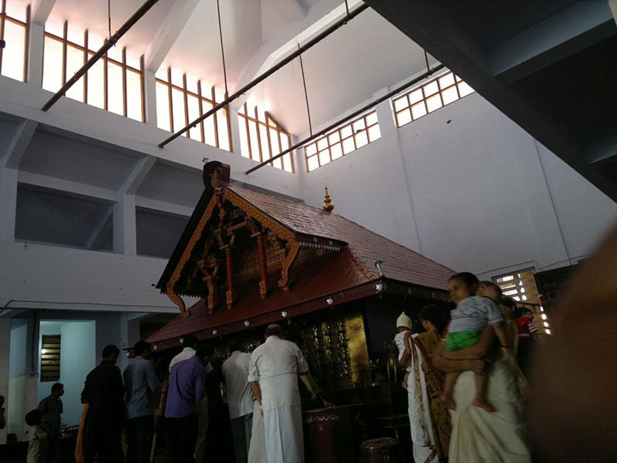 Must See Attractions in Kannur During Your Kerala Travel - HubPages