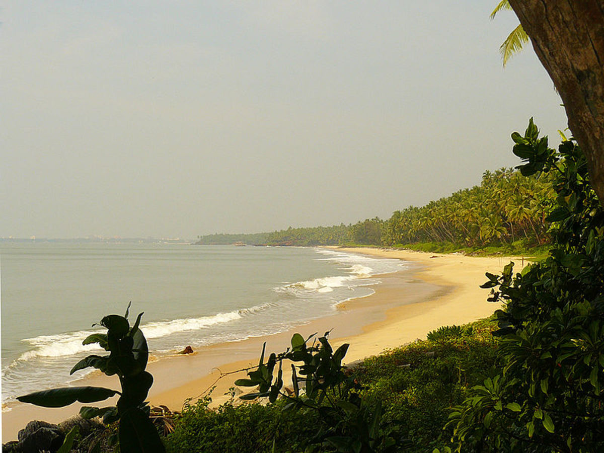 Must See Attractions in Kannur During Your Kerala Travel - HubPages
