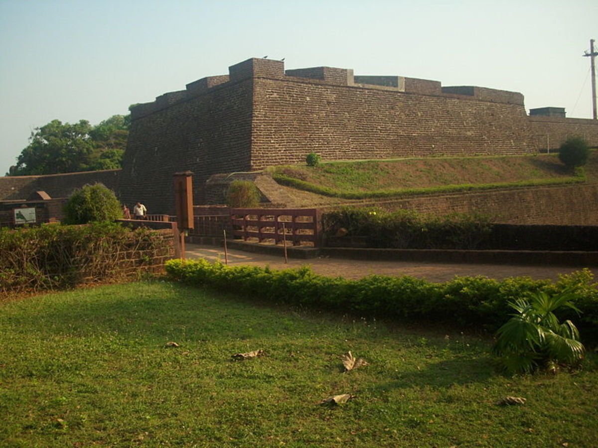 Must See Attractions in Kannur During Your Kerala Travel - HubPages