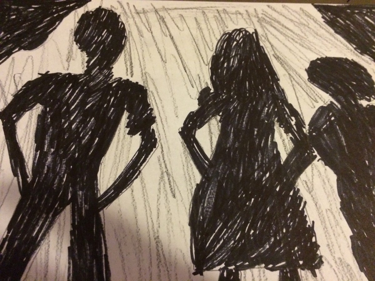 The Freedom Bison Train - HubPages