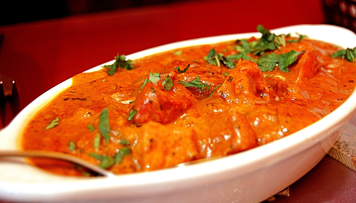 How Many Calories Are in Indian Food Items (With Charts) - Delishably