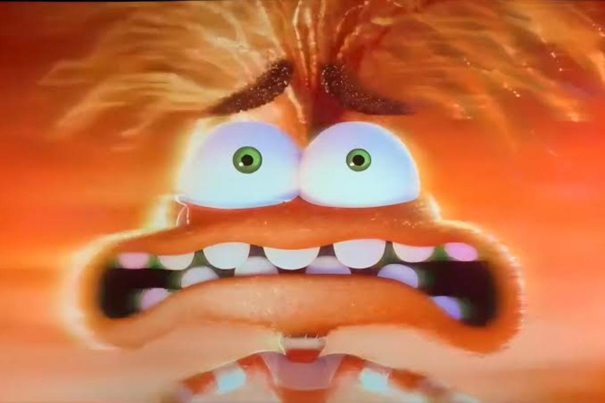 Feeling Anxious? Here’s What "Inside Out 2" Teaches Us - HubPages