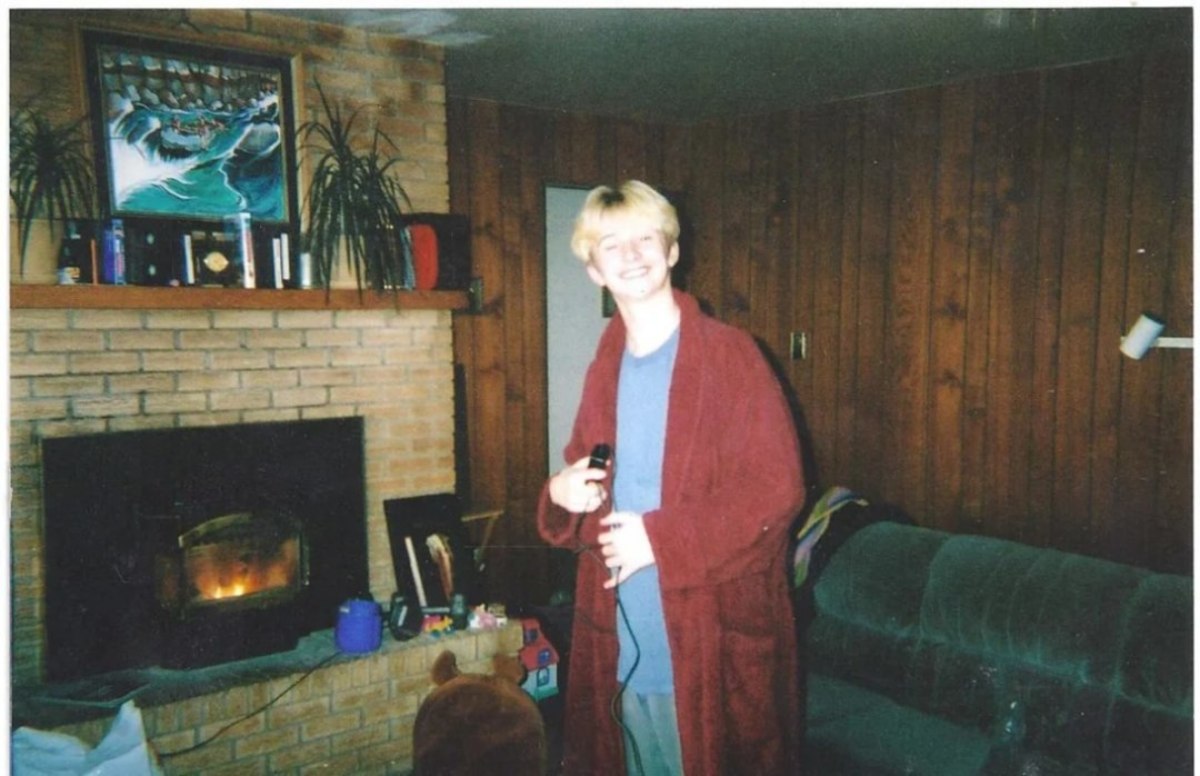 Joshua Maddux: Bizarre Death of Teenager Found Inside a Chimney - HubPages