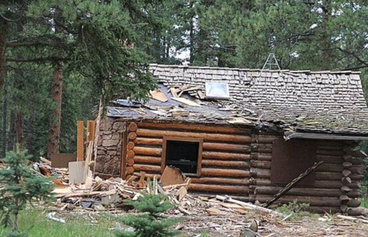 Joshua Maddux: Bizarre Death of Teenager Found Inside a Chimney - HubPages