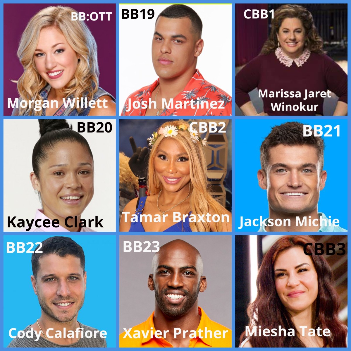 Big Brother - Reality TV - HubPages