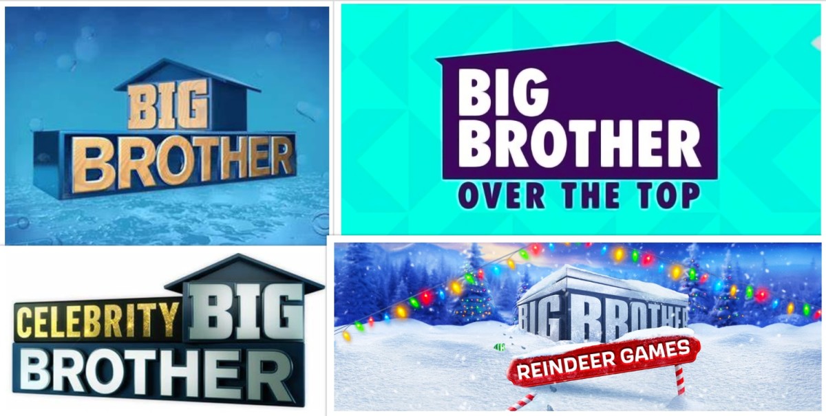 Big Brother - Reality TV - HubPages