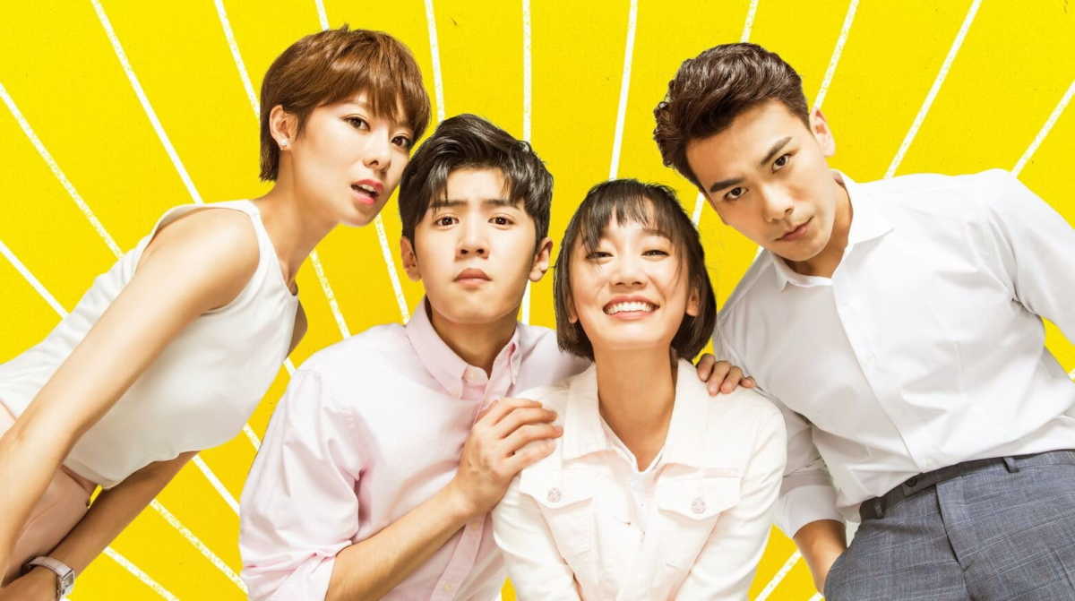 Top 14 Short Chinese Drama List - HubPages