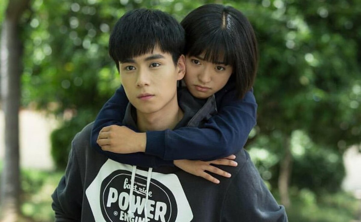 Top 14 Short Chinese Drama List - HubPages