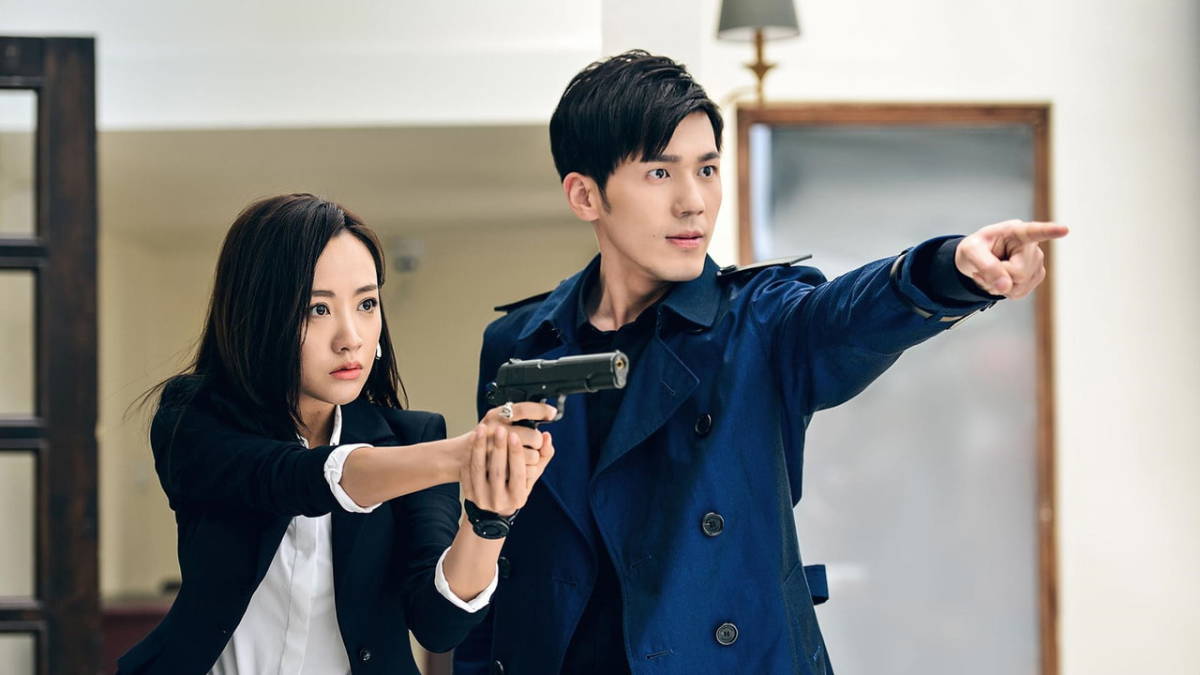 Top 14 Short Chinese Drama List - HubPages