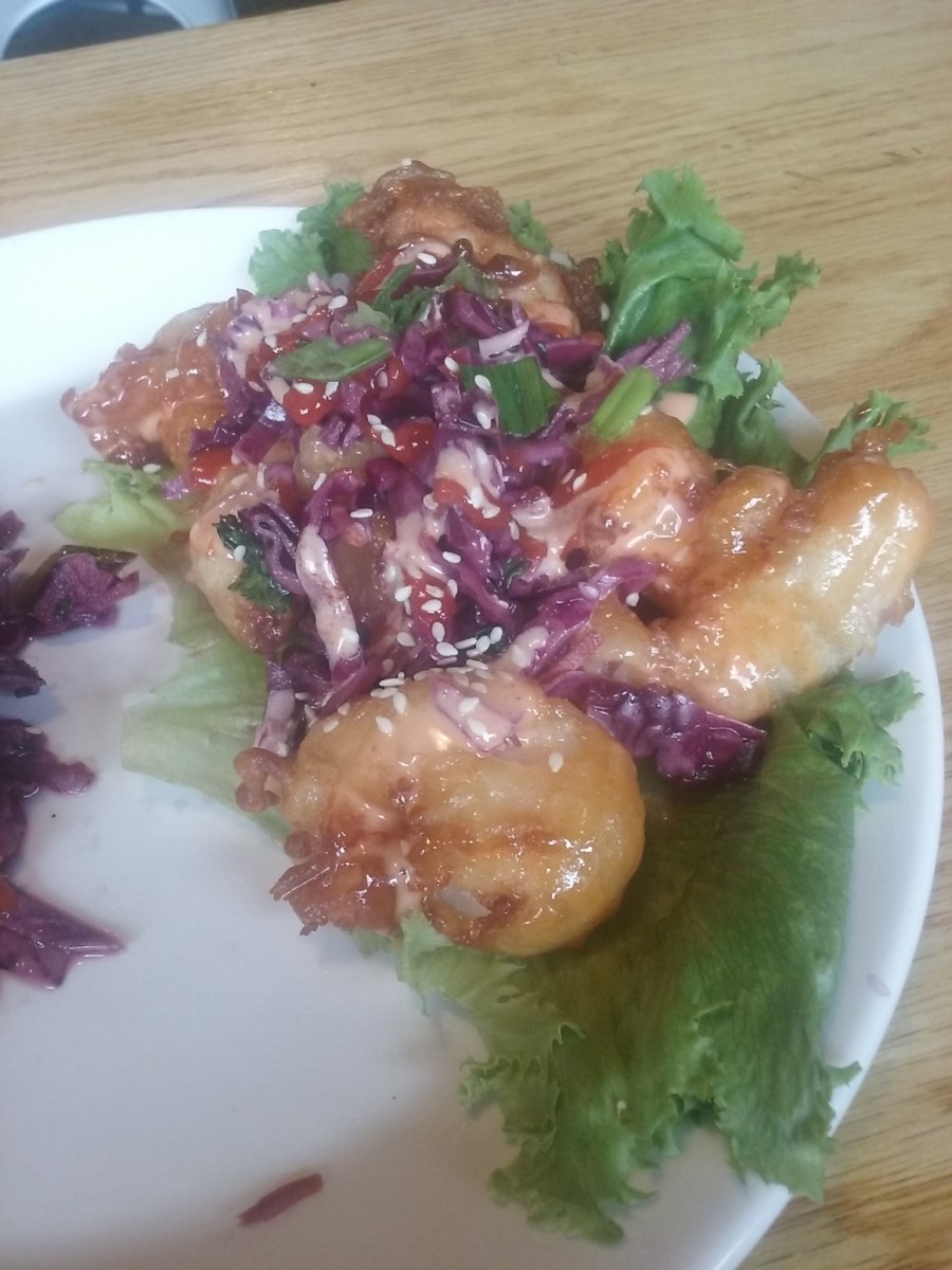 Bites and Pints Gastropub in Greensboro, North Carolina - A Review ...