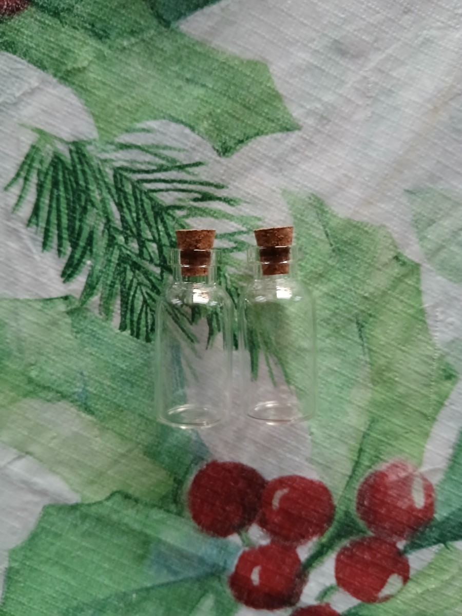 Alien In a Bottle - HubPages