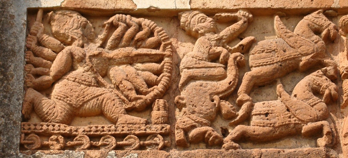 Ratha or Chariot - Part I - HubPages