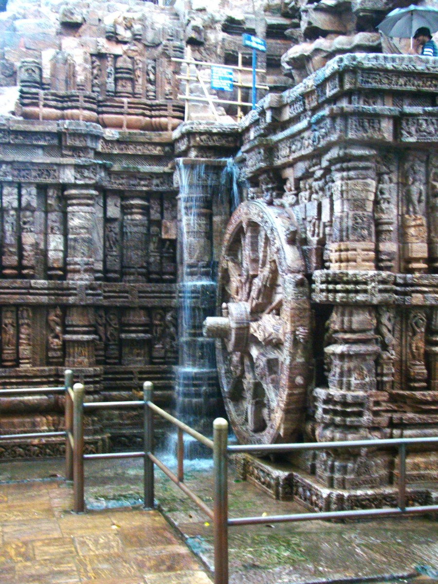 Ratha or Chariot - Part I - HubPages