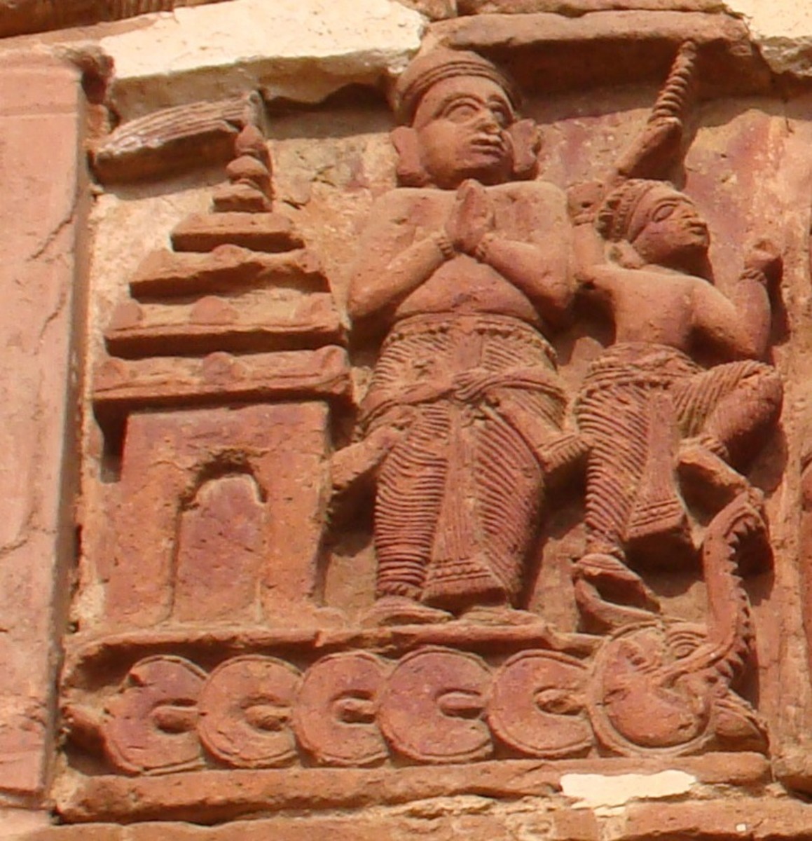 Ratha or Chariot - Part I - HubPages