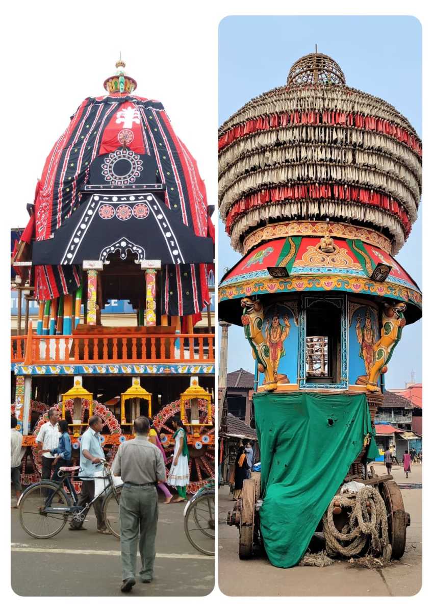 Ratha or Chariot - Part I - HubPages