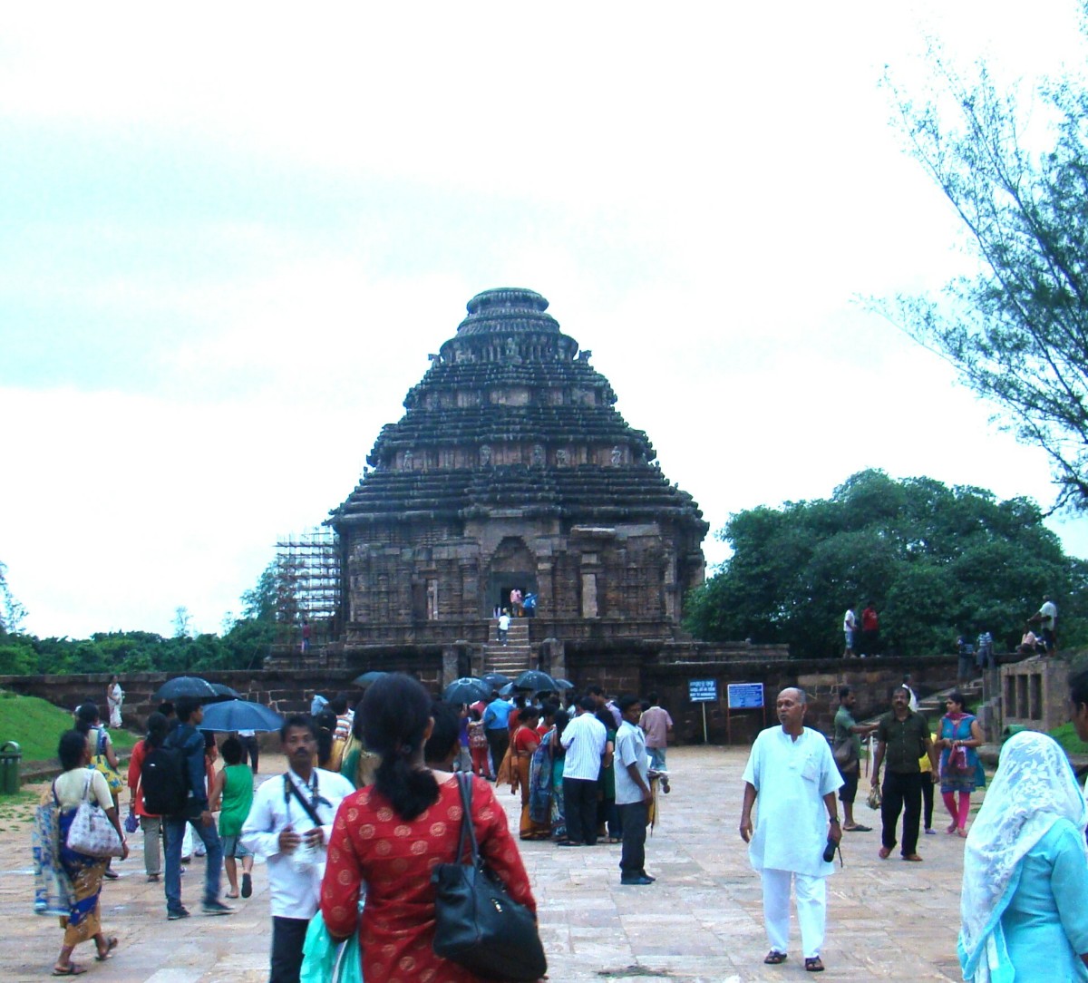 Ratha or Chariot - Part I - HubPages