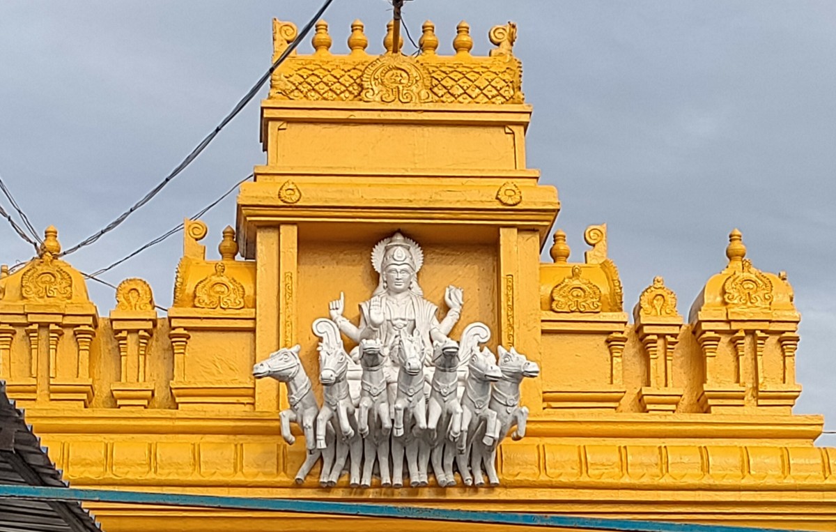 Ratha or Chariot - Part I - HubPages