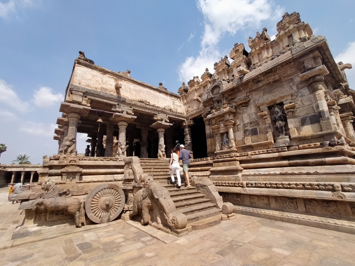 Ratha or Chariot - Part I - HubPages