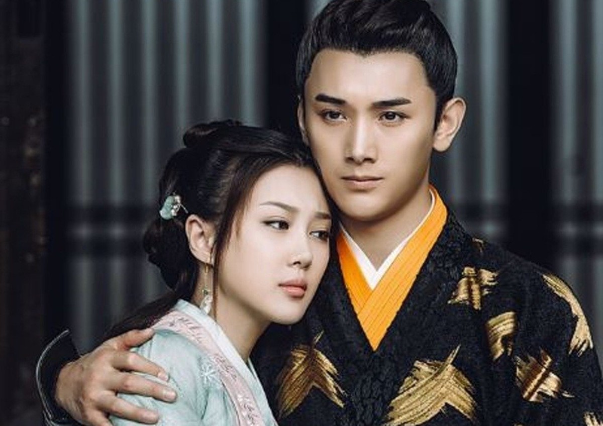 Top 7 Star-Crossed Lovers Chinese Dramas - HubPages